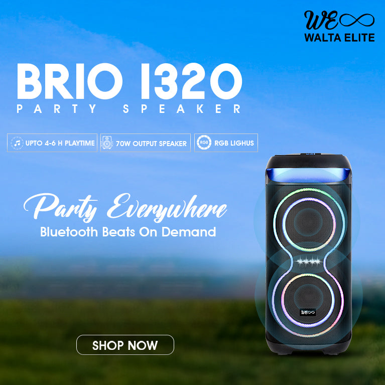 Walta Elite – My Store