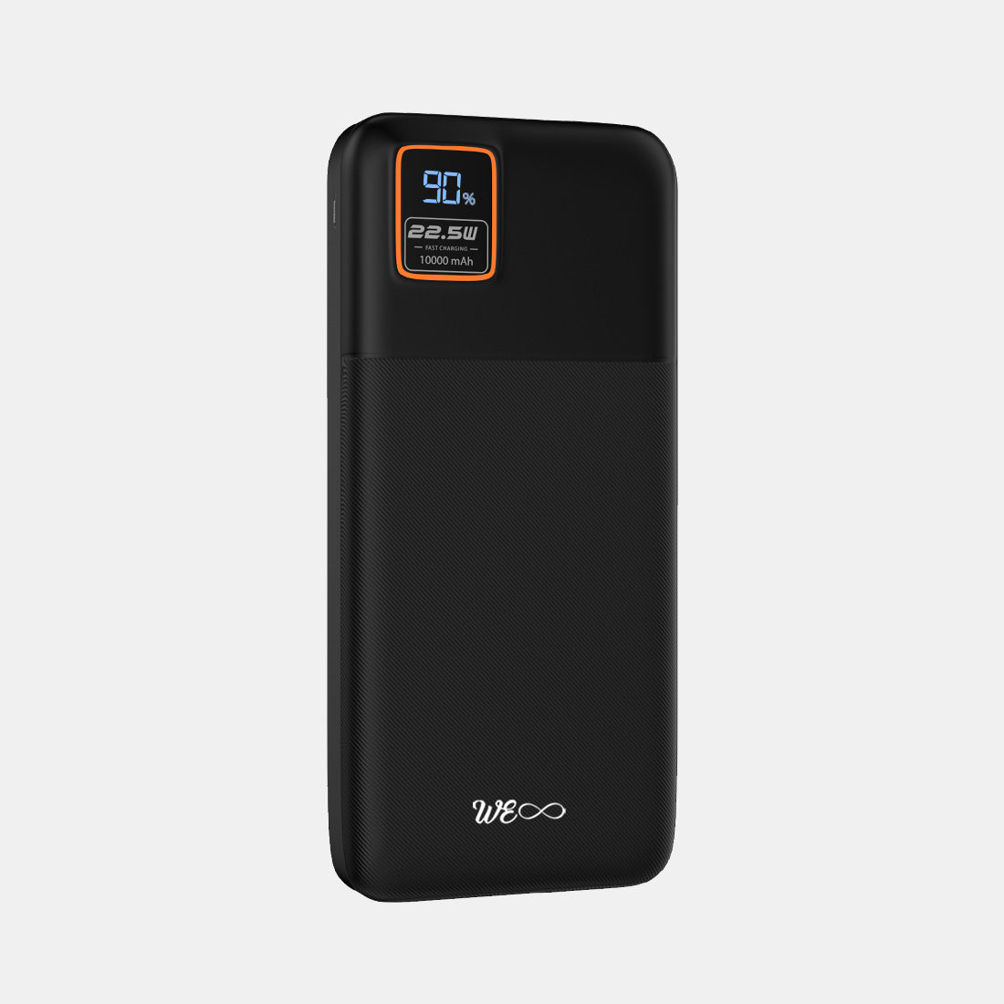Buddy Pro Digital Advance 10K 10000mAh Power Bank | Walta Elite