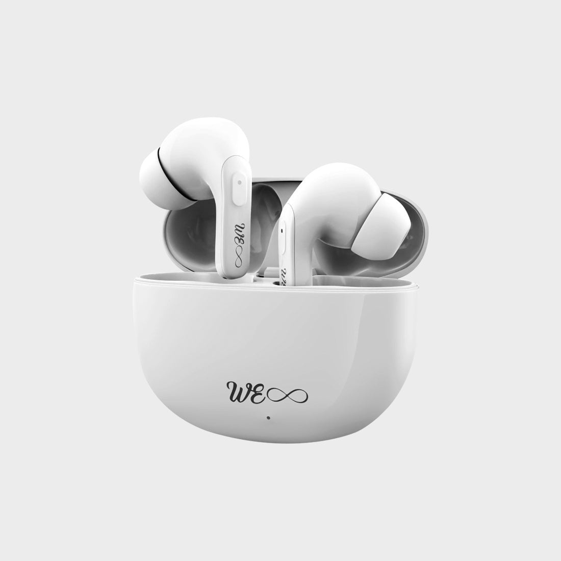 WALTA ELITE WE Dome TWS Earbuds | Smart ENC, 40H Playtime – Walta Elite
