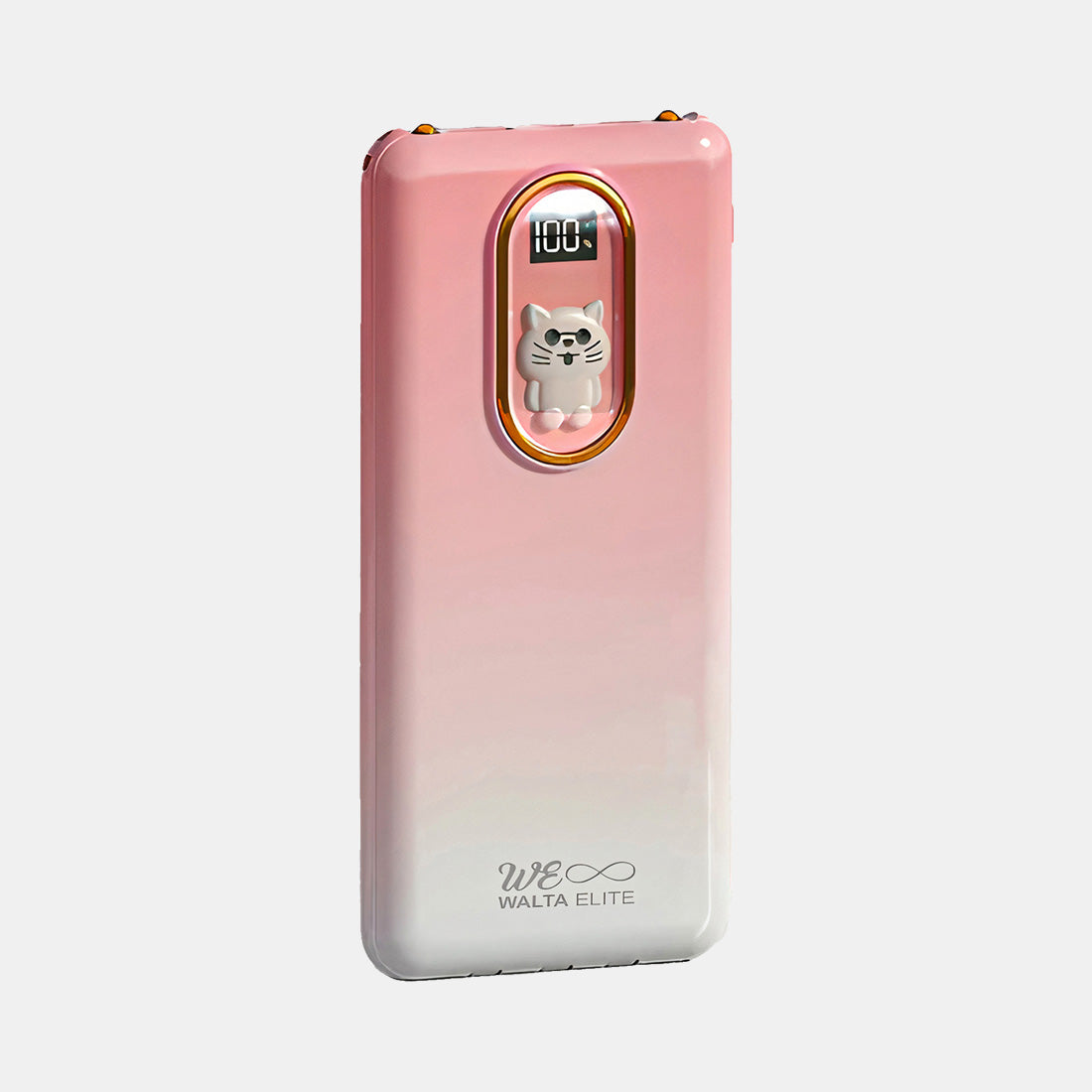 Buddy 20 PD 20000mAh Power Bank 22.5W | Walta Elite